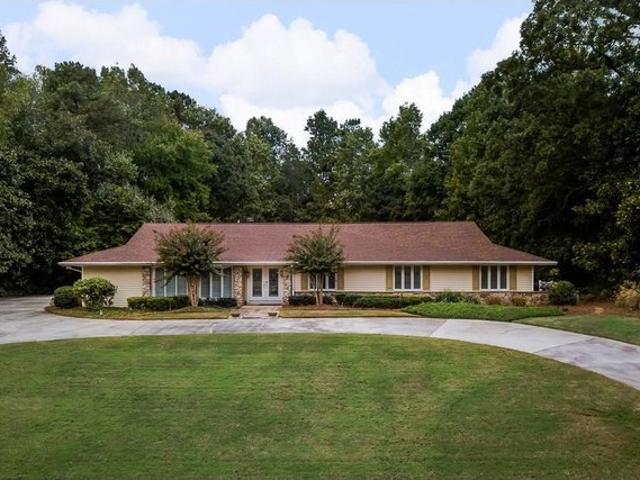 8025 Monticello Dr, Atlanta, GA 30350