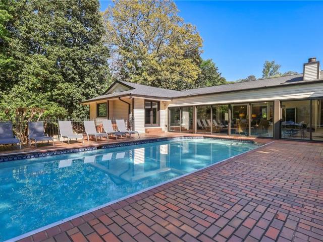 8025 Monticello Drive