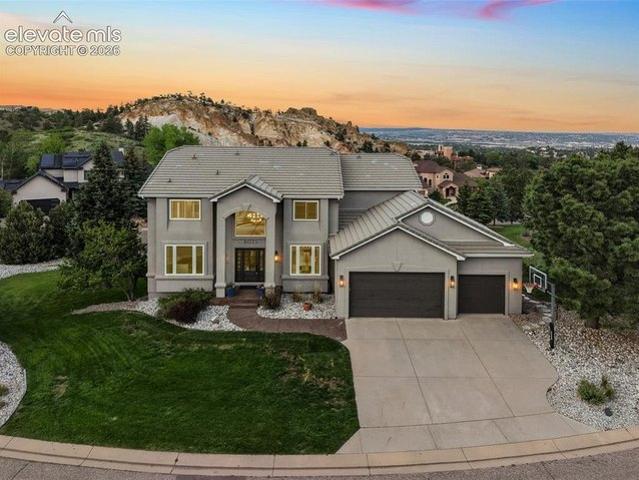 8025 Applestone Trl, Colorado Springs, CO 80919