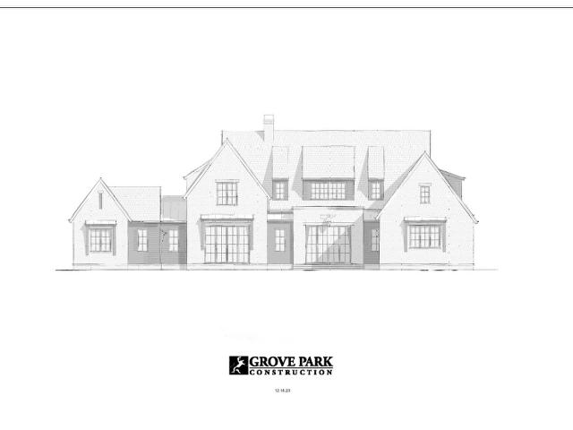 8025 Backwoods Dr, College Grove, TN 37046 | MLS #3058