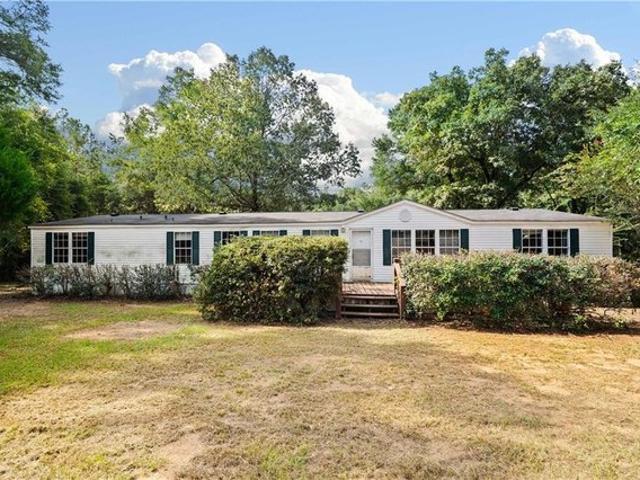 8025 Boy Scout Rd, Citronelle, AL 36522