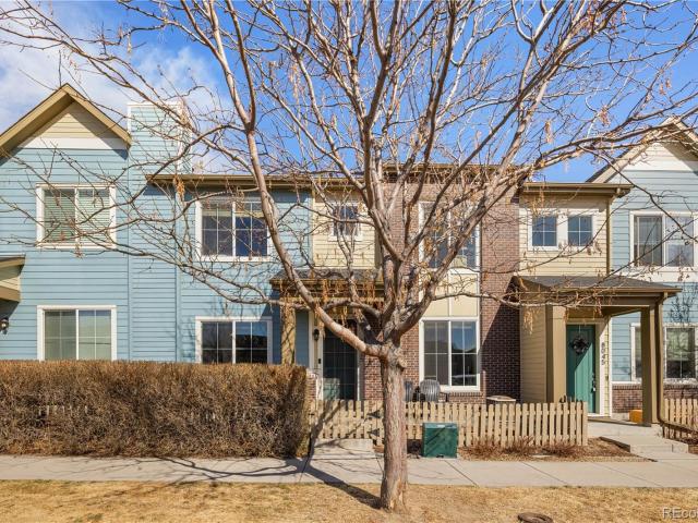 8025 E 21st Ave, Denver, CO 80238 | MLS #9244 | Compass