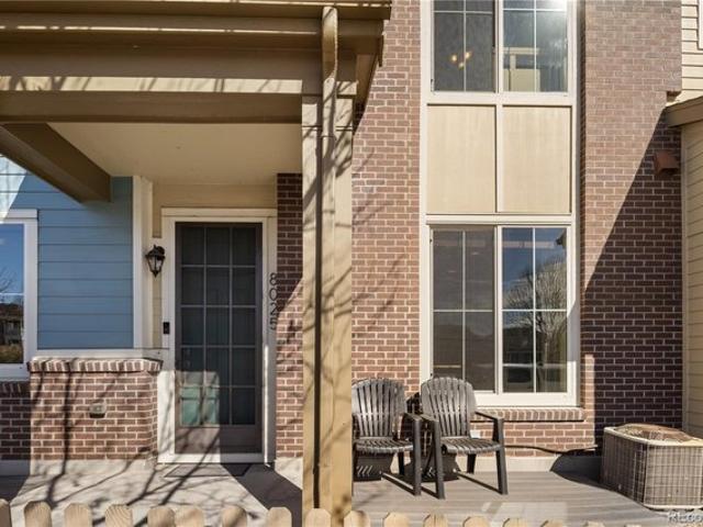 8025 E 21st Ave, Denver, CO 80238