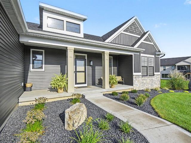 8025 Erie Drive