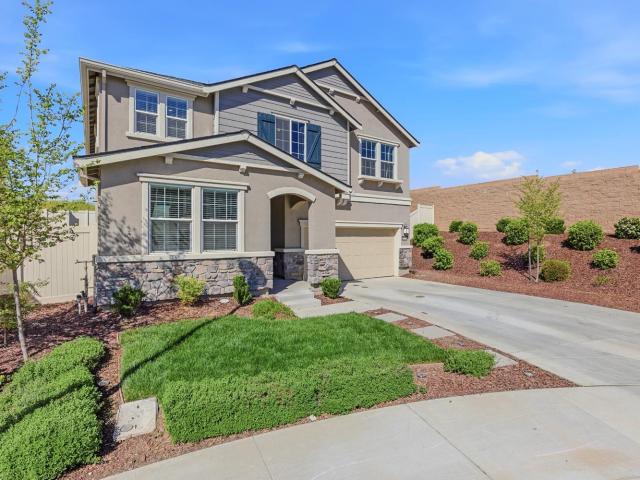 8025 Hughes Ct, Citrus Heights, CA 95610 | MLS #226036