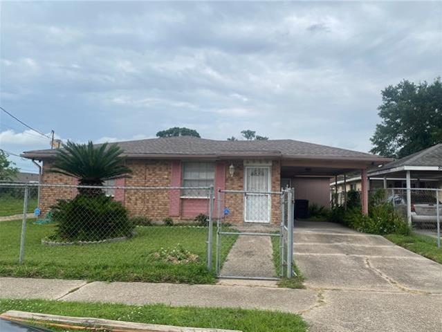 8025 Haney Dr, New Orleans, LA 70128 | MLS #2548 | Compass