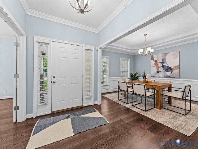 8025 Hillcreek Drive
