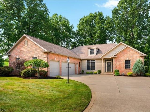 8025 Killeen St NW, Massillon, OH 44646