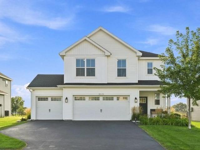 8025 Lander Ave NE, Otsego, MN 55330