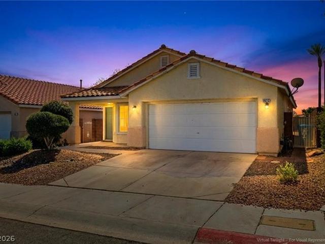 8025 Radigan Ave, Las Vegas, NV 89131