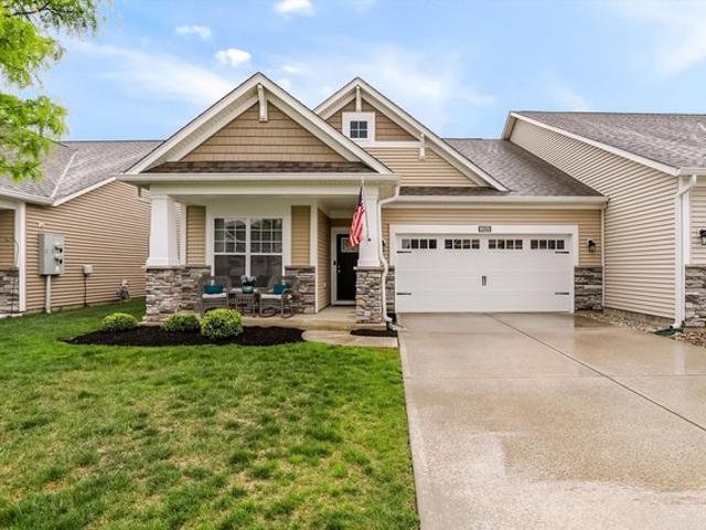8025 Rissler Dr, Indianapolis, IN 46237