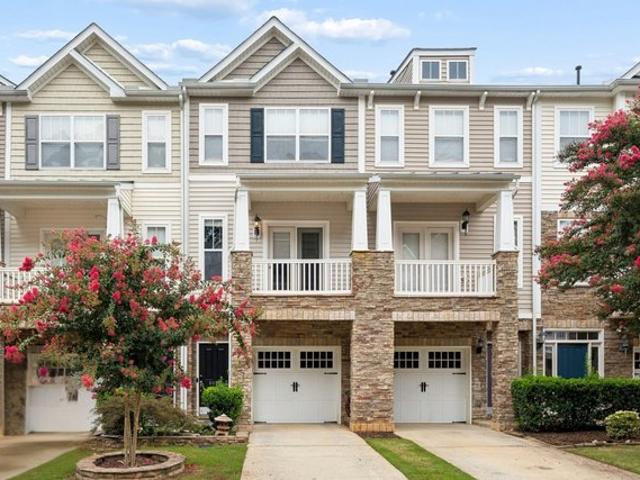 8025 Sycamore Hill Ln, Raleigh, NC 27612