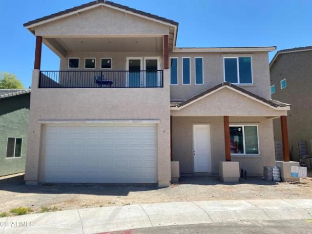 8025 S 6th Dr Phoenix, AZ 85041