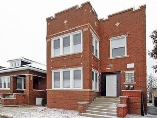 8025 S Ada St, Chicago, IL 60620