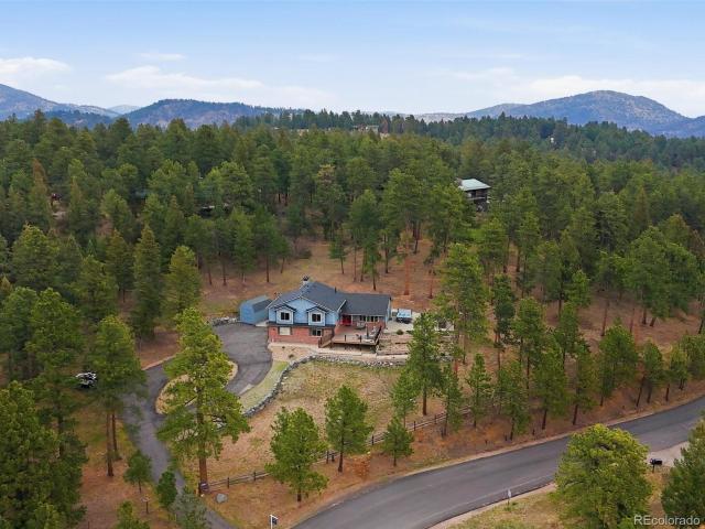 8025 S Wagon Wheel Road