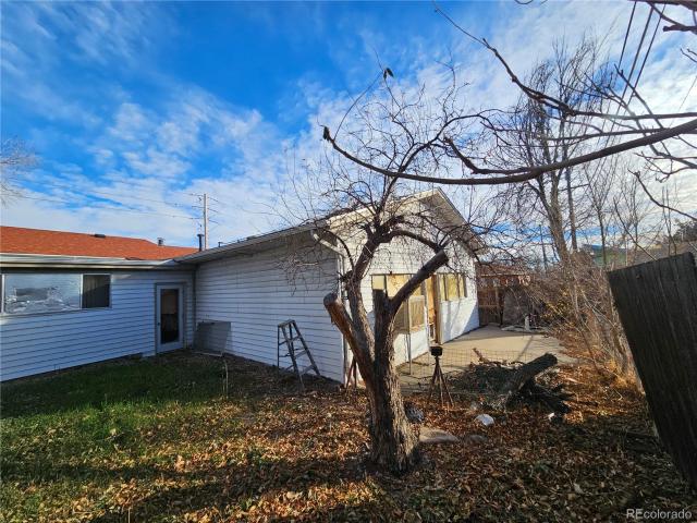 8025 Sherman St, Denver, CO 80221 | MLS #6973 | Compass