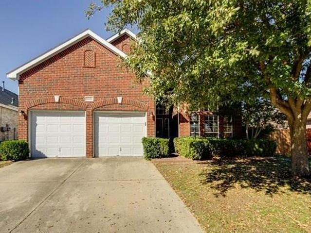8025 Sitka St, Fort Worth, TX 76137