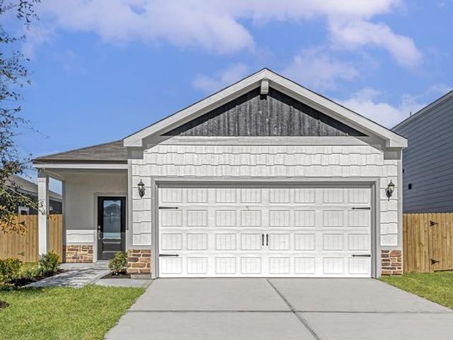 8025 Vanilla Orchid Dr, Houston, TX 77016