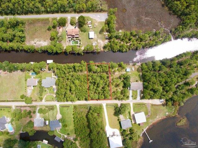 8025 Virginia Ln, Milton, FL 32583