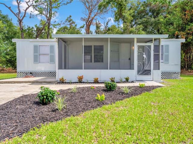 8025 W Rosella Ct, Unit 5, Crystal River, FL 34428 | MLS #TB8414 | Compass