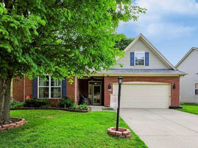 8026 Midlothian Way, Indianapolis, IN 46214