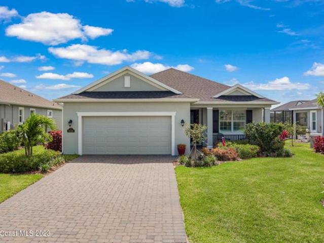 8026 Millbrook Ave, Melbourne, FL 32940