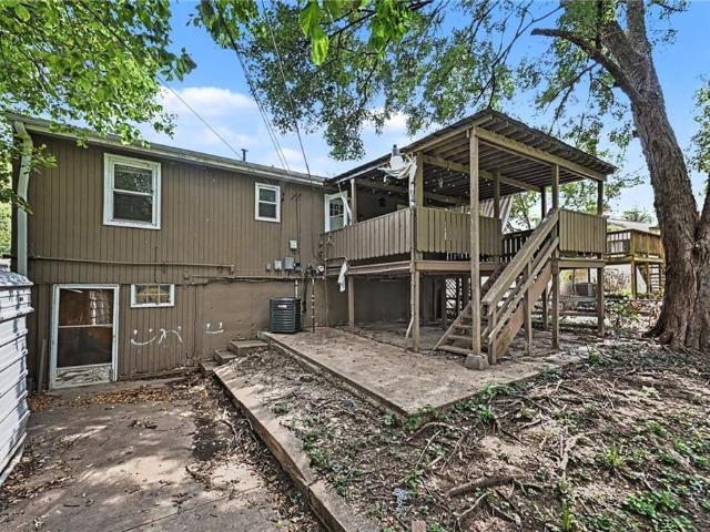8026 NE 50th Street
