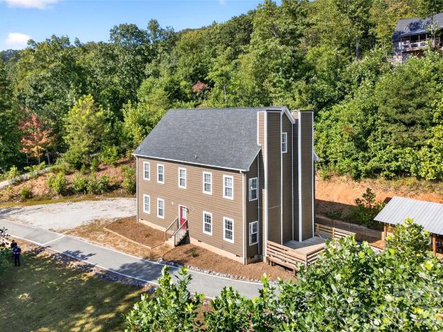 8026 Buck Creek Road