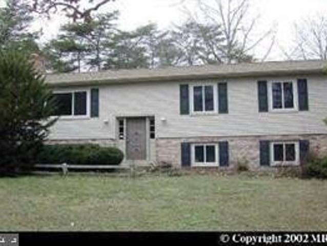 8026 Burwell Rd, Catlett, VA 20119