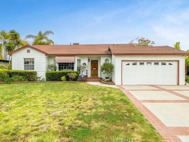 8026 Dunfield Ave, Los Angeles, CA 90045