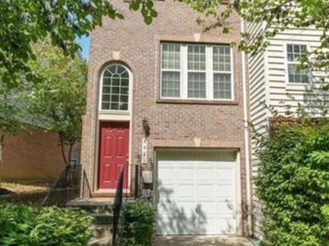 8026 Pennington Dr, Laurel, MD 20724