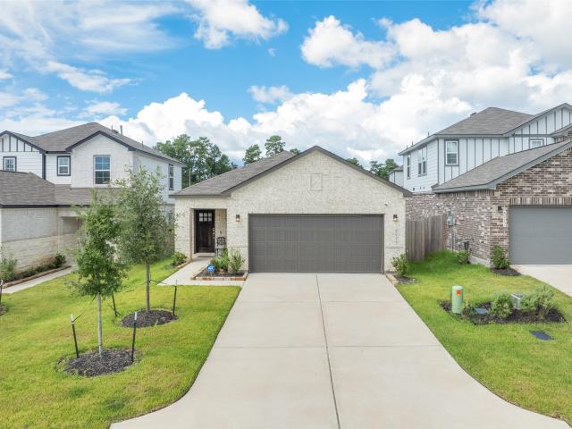 8026 Peppercorn St, Magnolia, TX 77354 | MLS #67679 | Compass