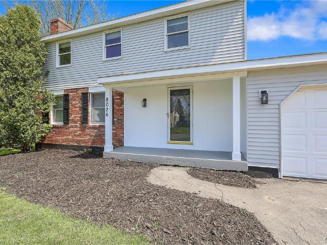8026 Pickett Lane
