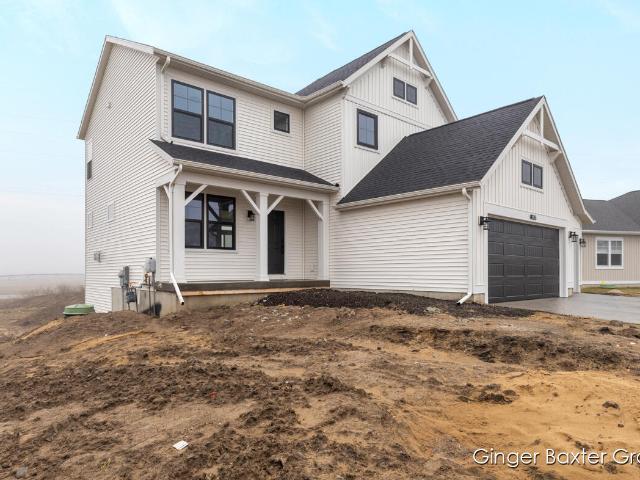8026 Placid Waters Drive # 125