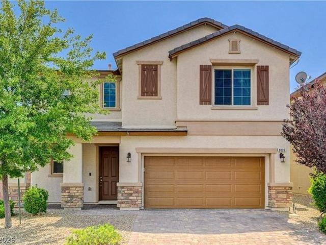 8026 Ponderosa Hill St, Las Vegas, NV 89113