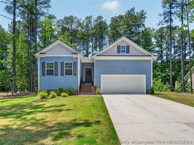 8026 Royal Dr, Sanford, NC 27332