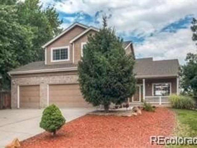 8026 S Yukon Way, Littleton, CO 80128
