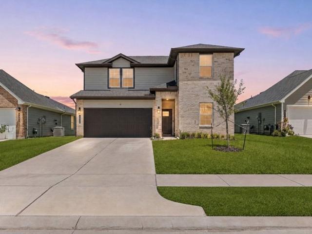 8026 Veneto Green Dr, Richmond, TX 77406