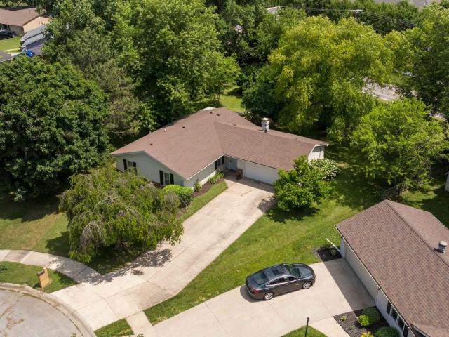 8027 Meadows Court
