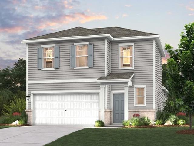 8027 Midas Ln, Locust, NC 28097