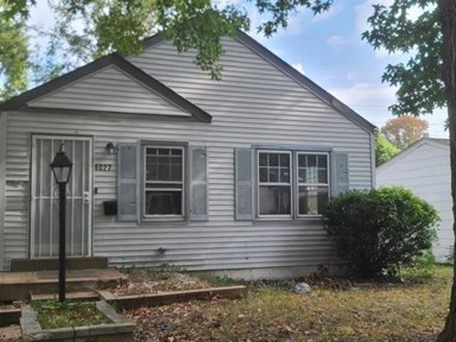 8027 Aline Ave, Berkeley, MO 63134