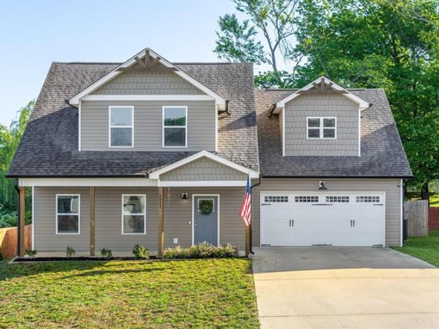 8027 Cobblestone Dr SW, Cleveland, TN 37311