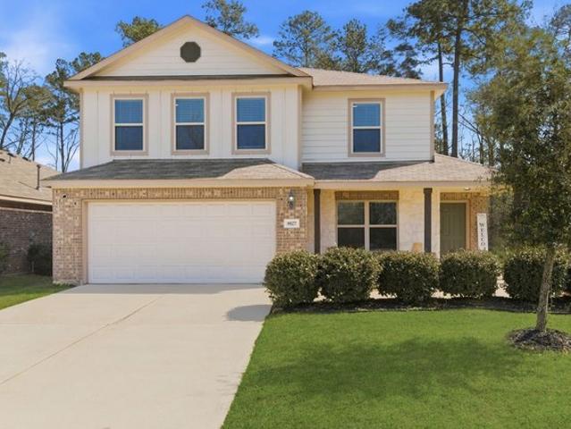 8027 Dauntless Dr, Magnolia, TX 77354