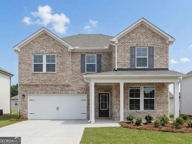 8027 Dickens Dr, Fairburn, GA 30213