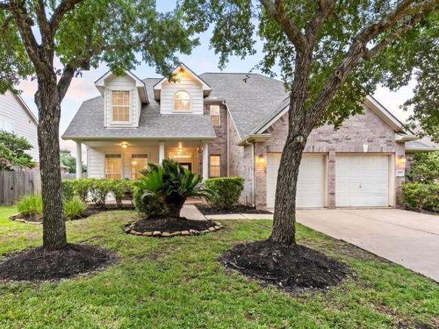 8027 Golden Hbr, Missouri City, TX 77459