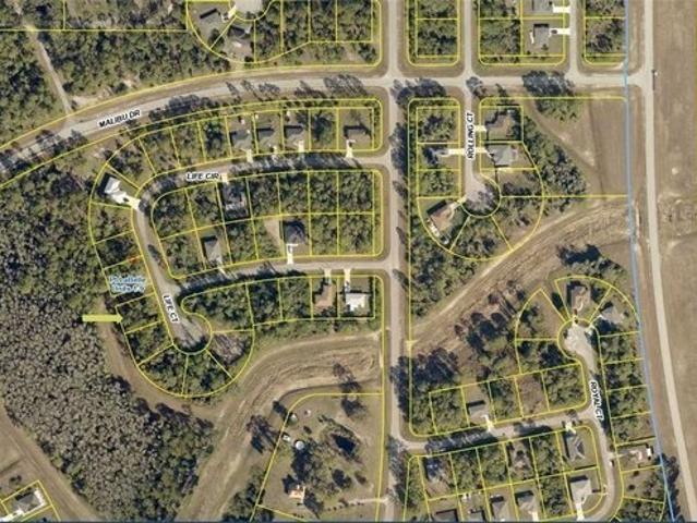 8027 Life Cir, Labelle, FL 33935