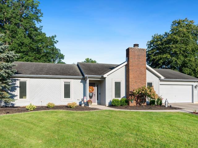 8027 Pepperwood Court