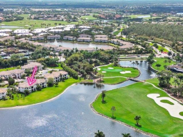 8027 Players Cove #7 102, Naples, FL 34113