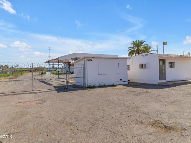 8027 s avenida del yaqui