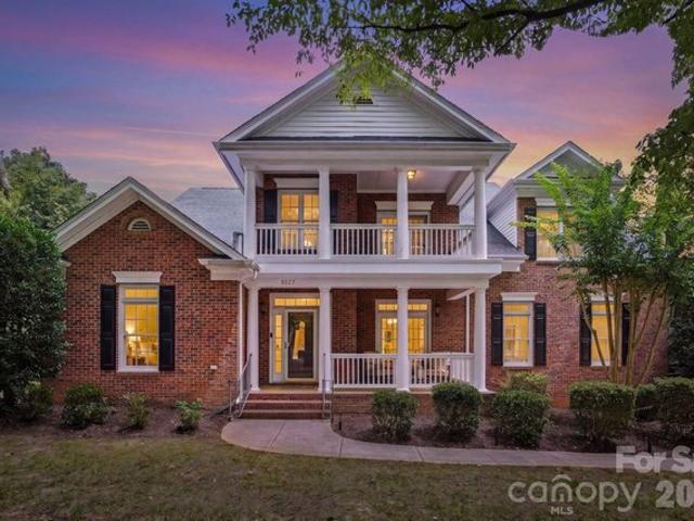 8027 Silver Jade Ln, Denver, NC 28037